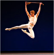 30/11/2011 – Chase Finlay | Dansecyclopedie