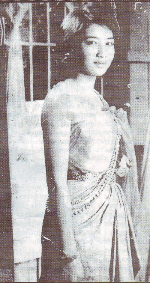 Golden Slumbers - Touching Trailer of Khmer Move Era | SkyscraperCity Forum