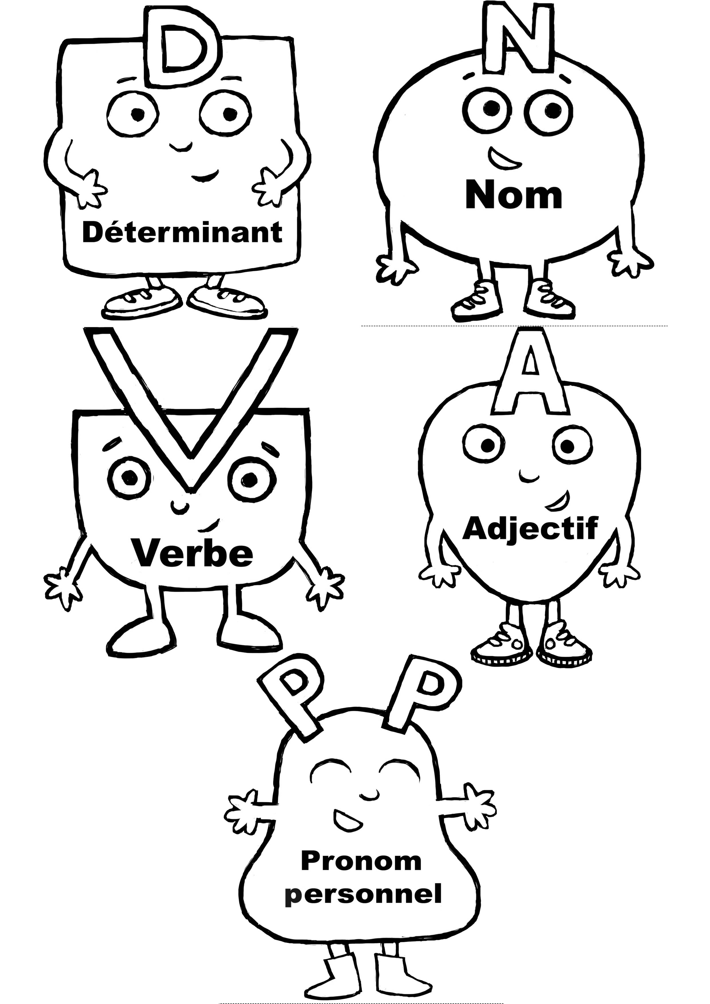 Rseeg Ce1 - elle blogue...